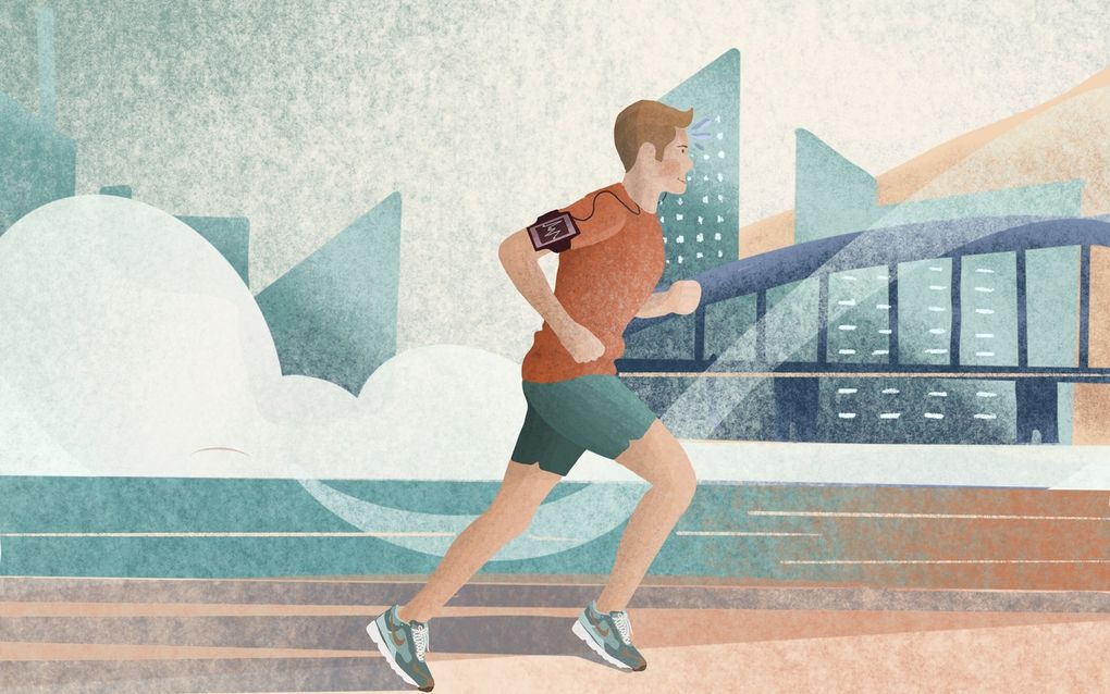 Hardlopen voor beginners