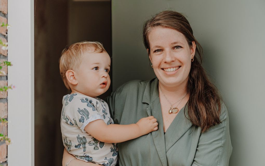 Blijven ademen en doorgaan