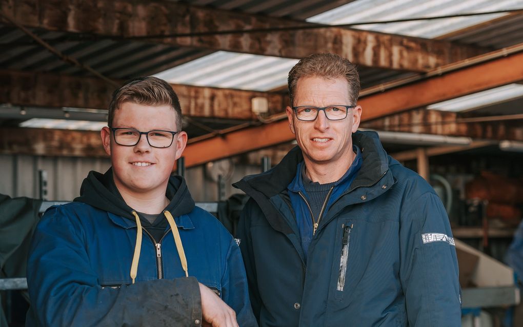 „De ondergrond, daar draait het om”