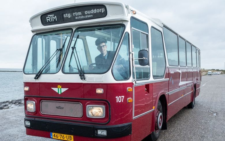 Pal langs de stoep parkeren
